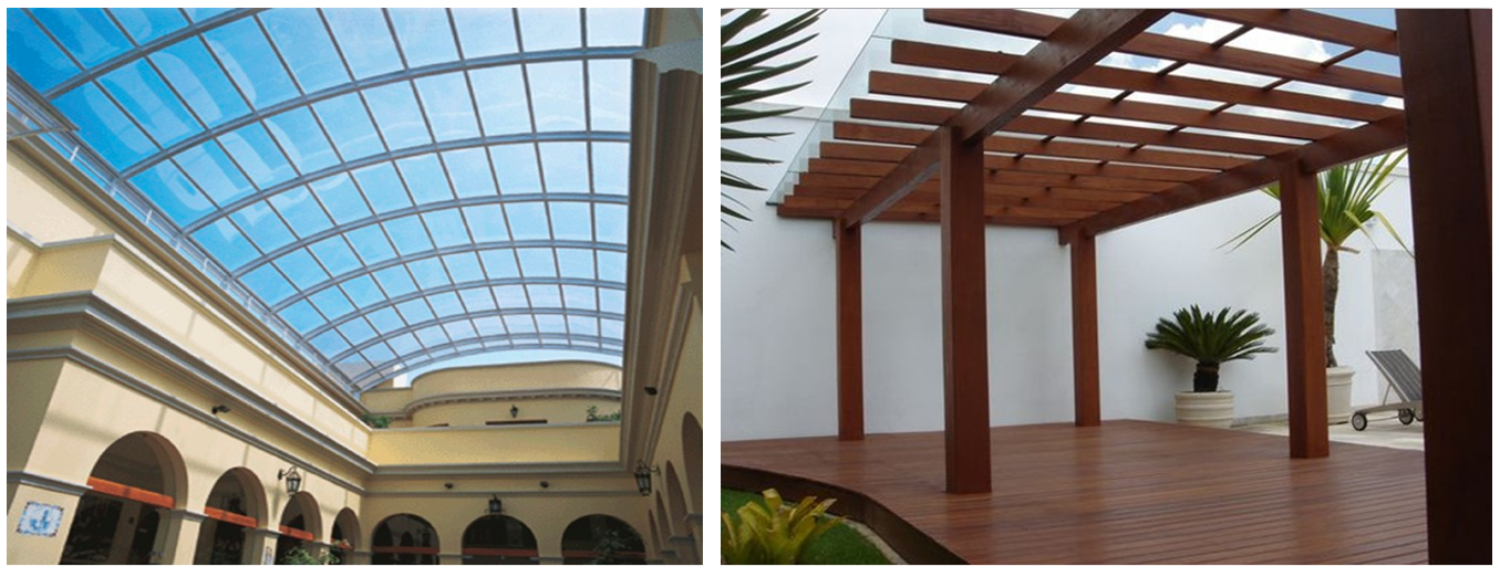 Sistema Polysky / Polyarq